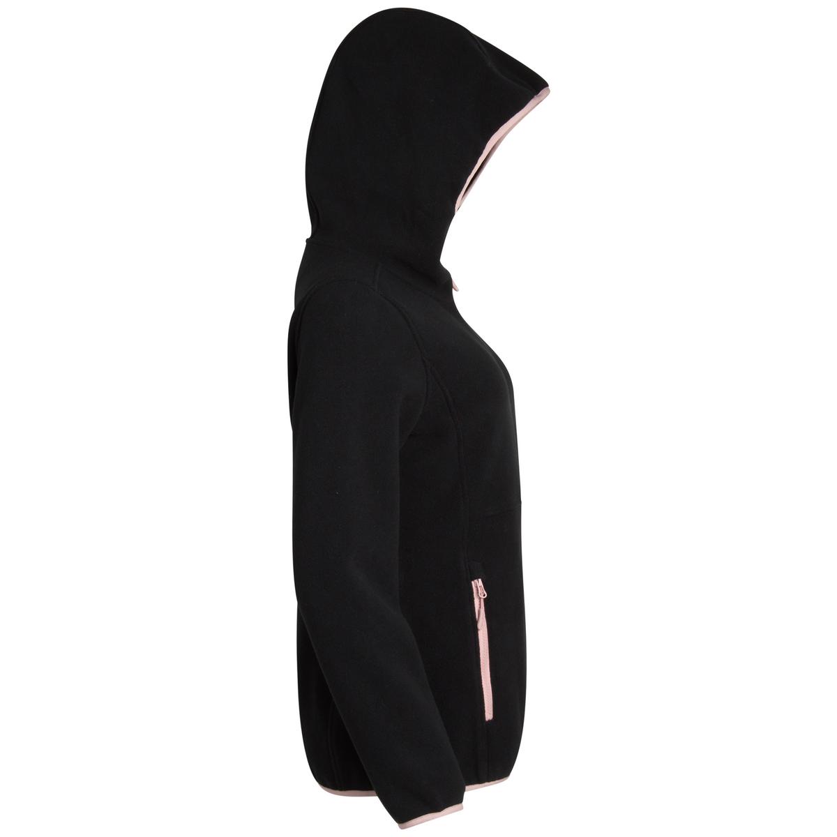 Reebok Womens Fleece Lightweight Outerwear Fleece Jacket Coat BHFO 7718 ...