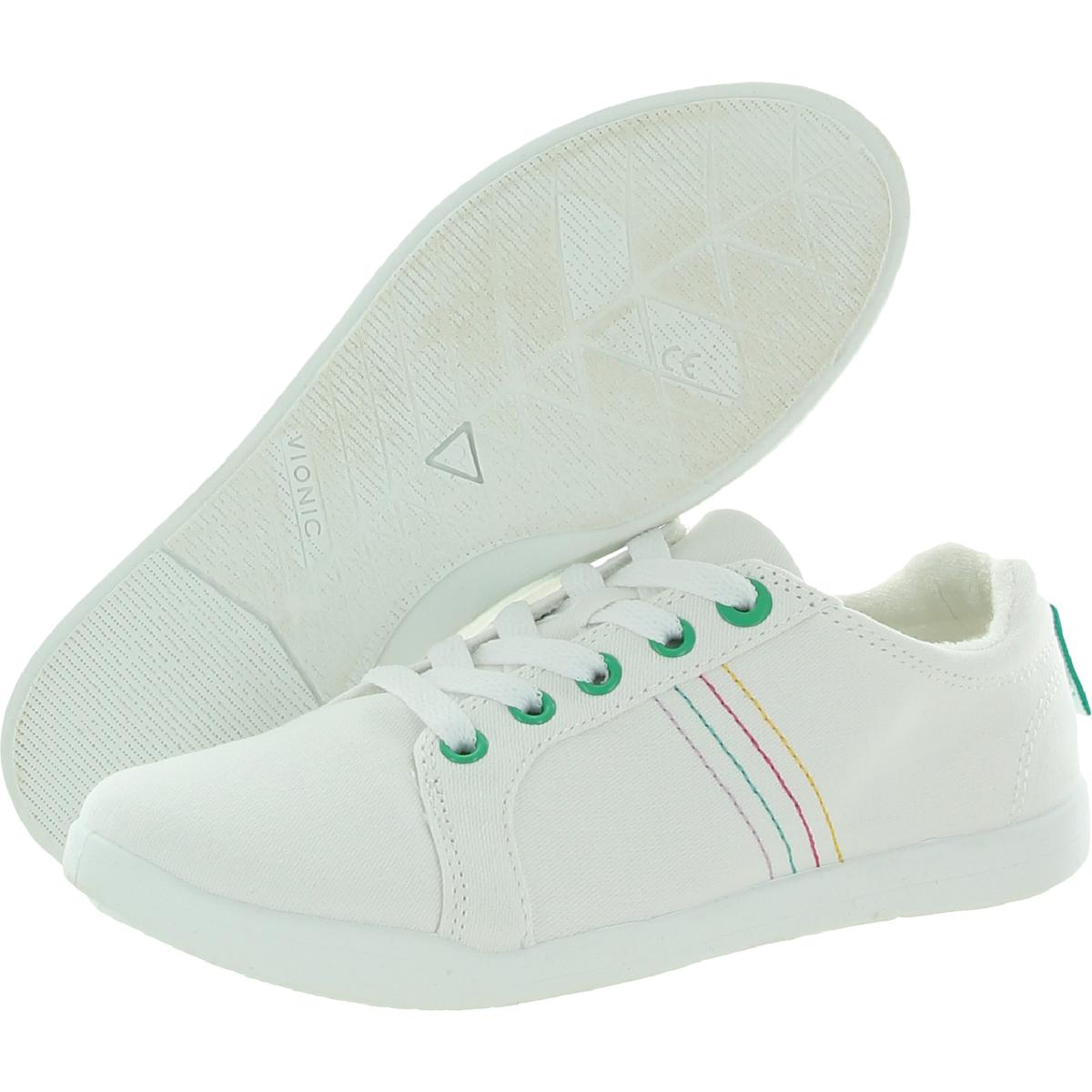 Vionic Beach Womens Stinson Casual and Fashion Sneakers 6 Medium (B M ...