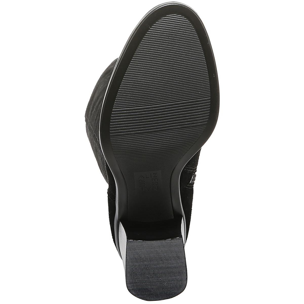 Naturalizer+Women%27s+Kyrie+Over-The-Knee+Boot+Porcelain+Suede+9+Wide ...