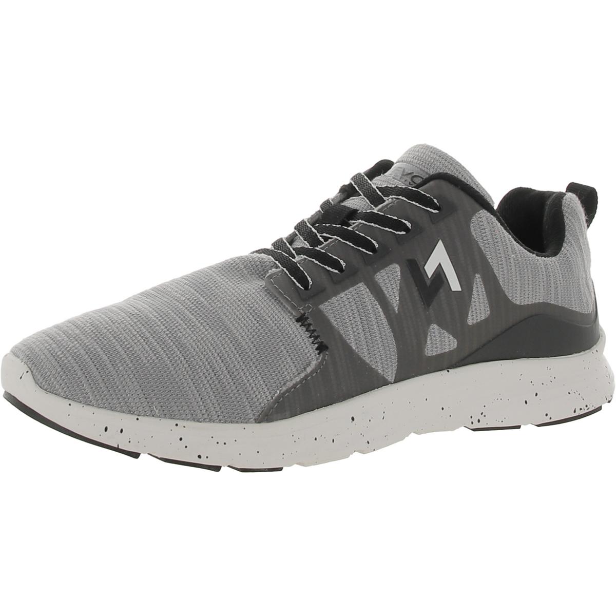 Vevo Active Womens Lindsey Athletic and Training Shoes Sneakers BHFO ...