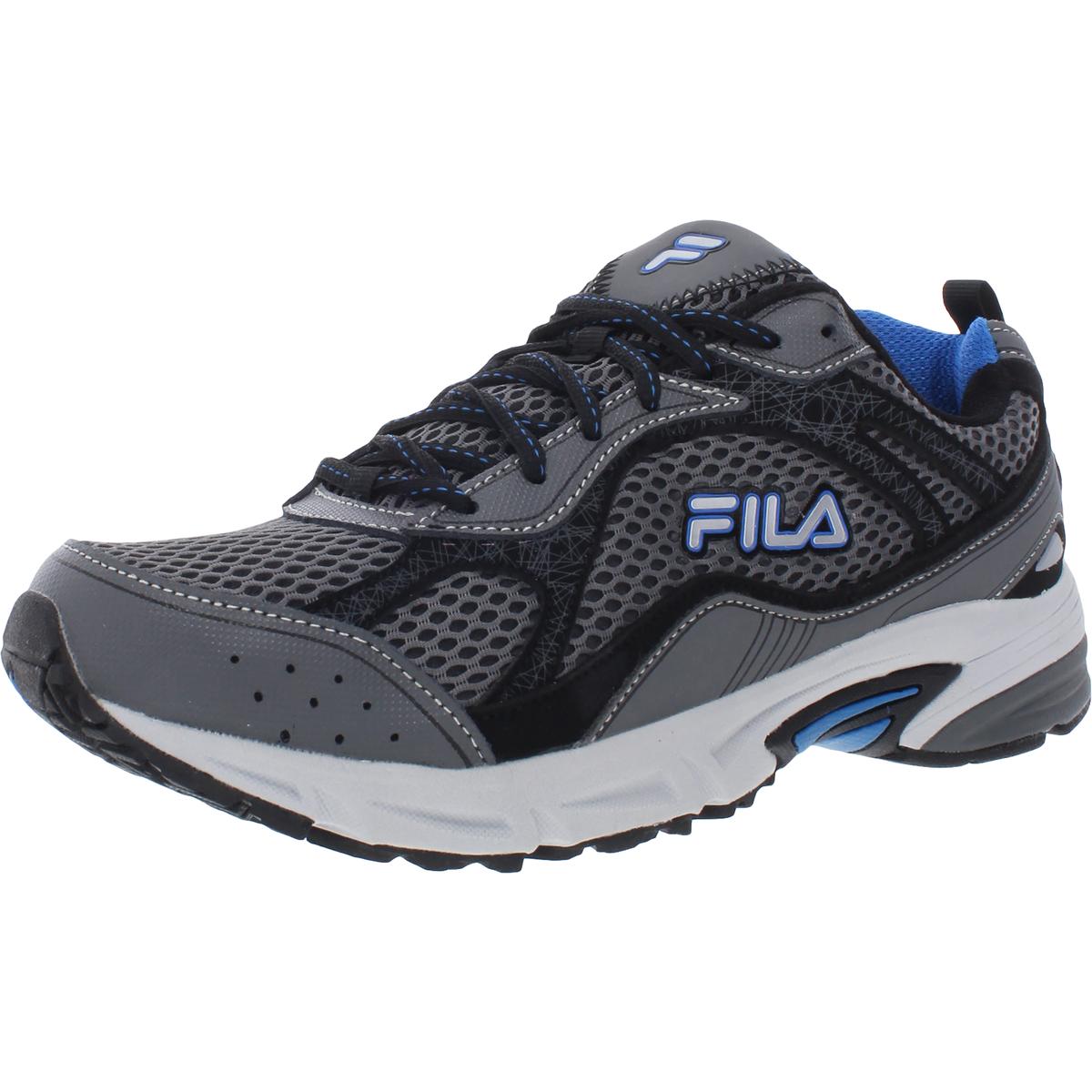 Fila Windshift 15 Mens Sport Performance Running Shoes