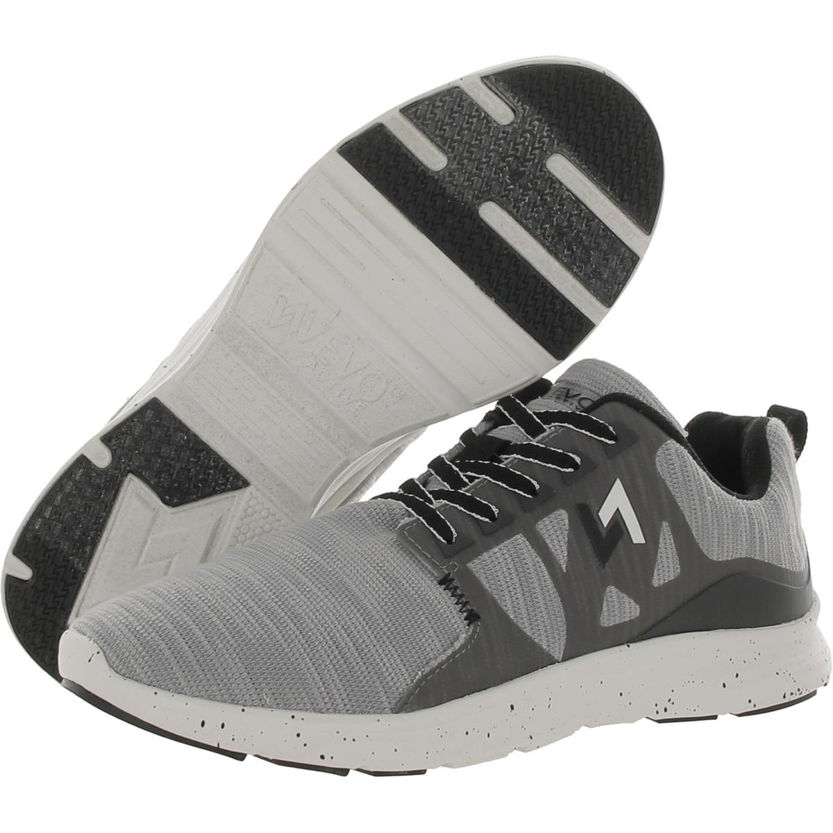 Vevo Active Womens Lindsey Athletic and Training Shoes Sneakers BHFO ...