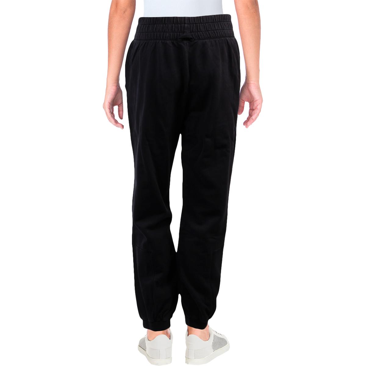 FP Movement Slouch It Women's Faded Smocked Pull On Jogger Pants | eBay