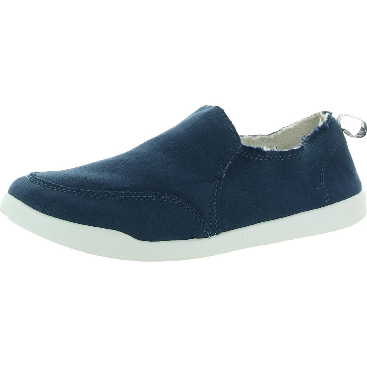 Vionic Womens Malibu Navy Fashion Sneaker Size 7 (5546387) for sale ...