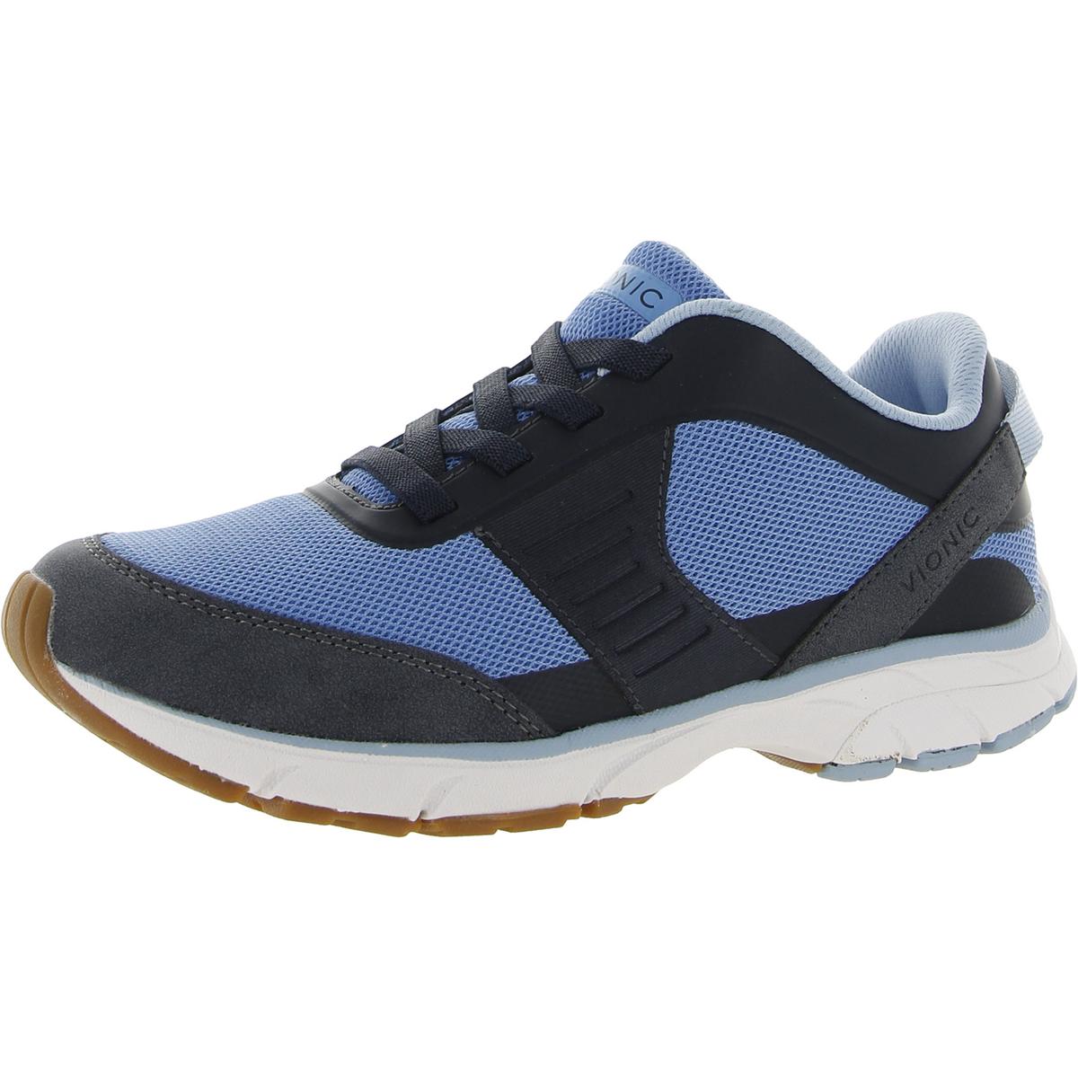 Vionic Womens Seville Comfort Insole Fitness Running Shoes Sneakers ...