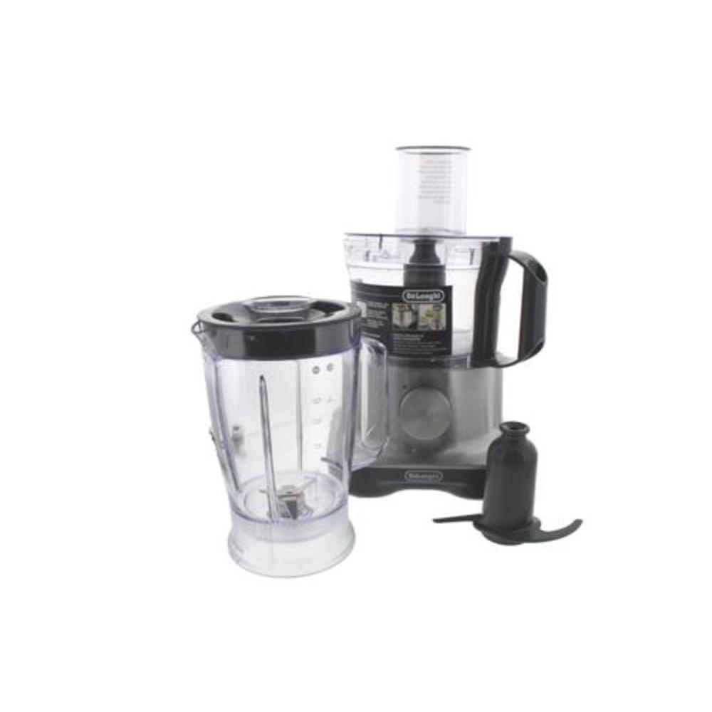 Delonghi Food Processor Blender at Lois Horning blog