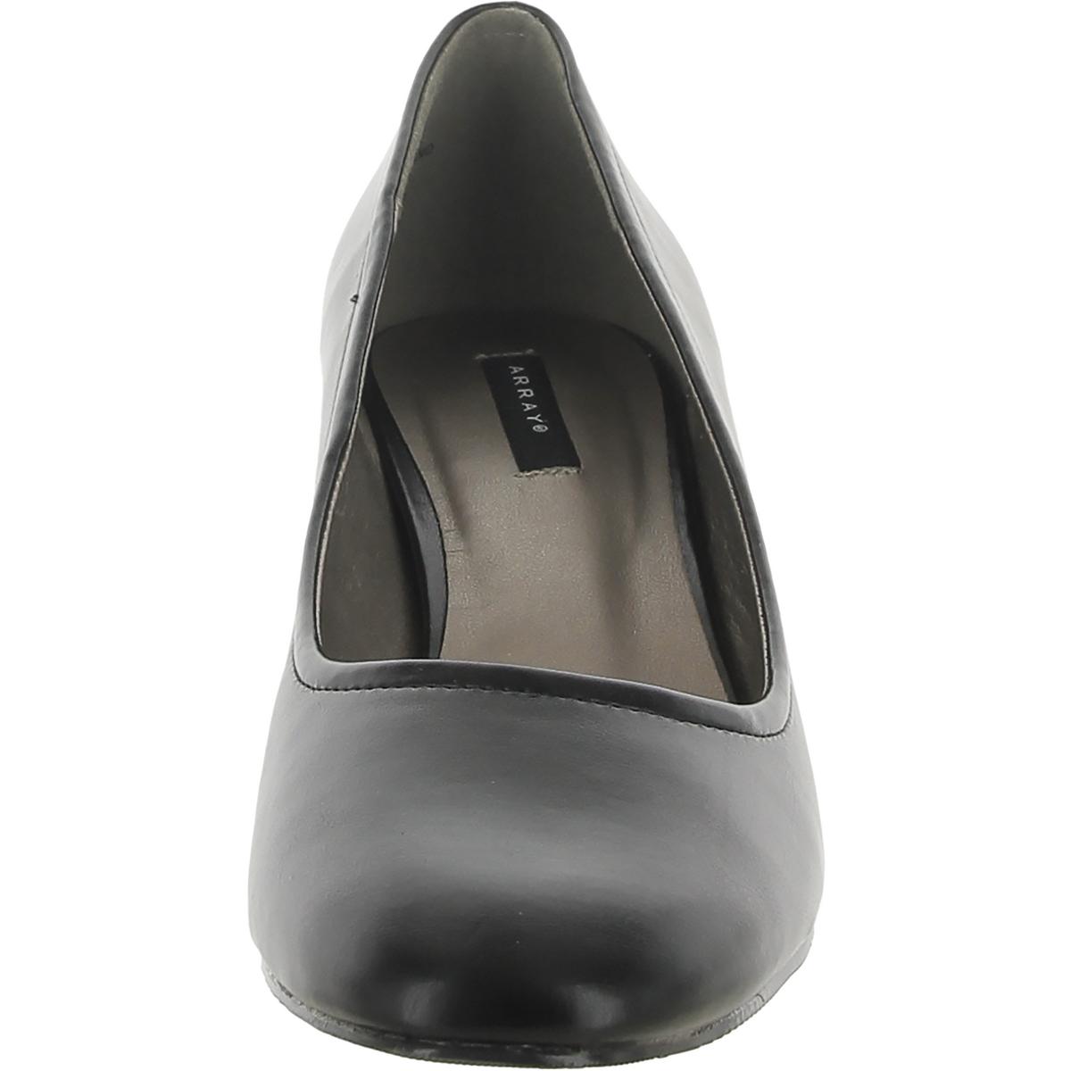 Array Womens Daphne Slip On Dressy Pumps Shoes BHFO 9911 | eBay
