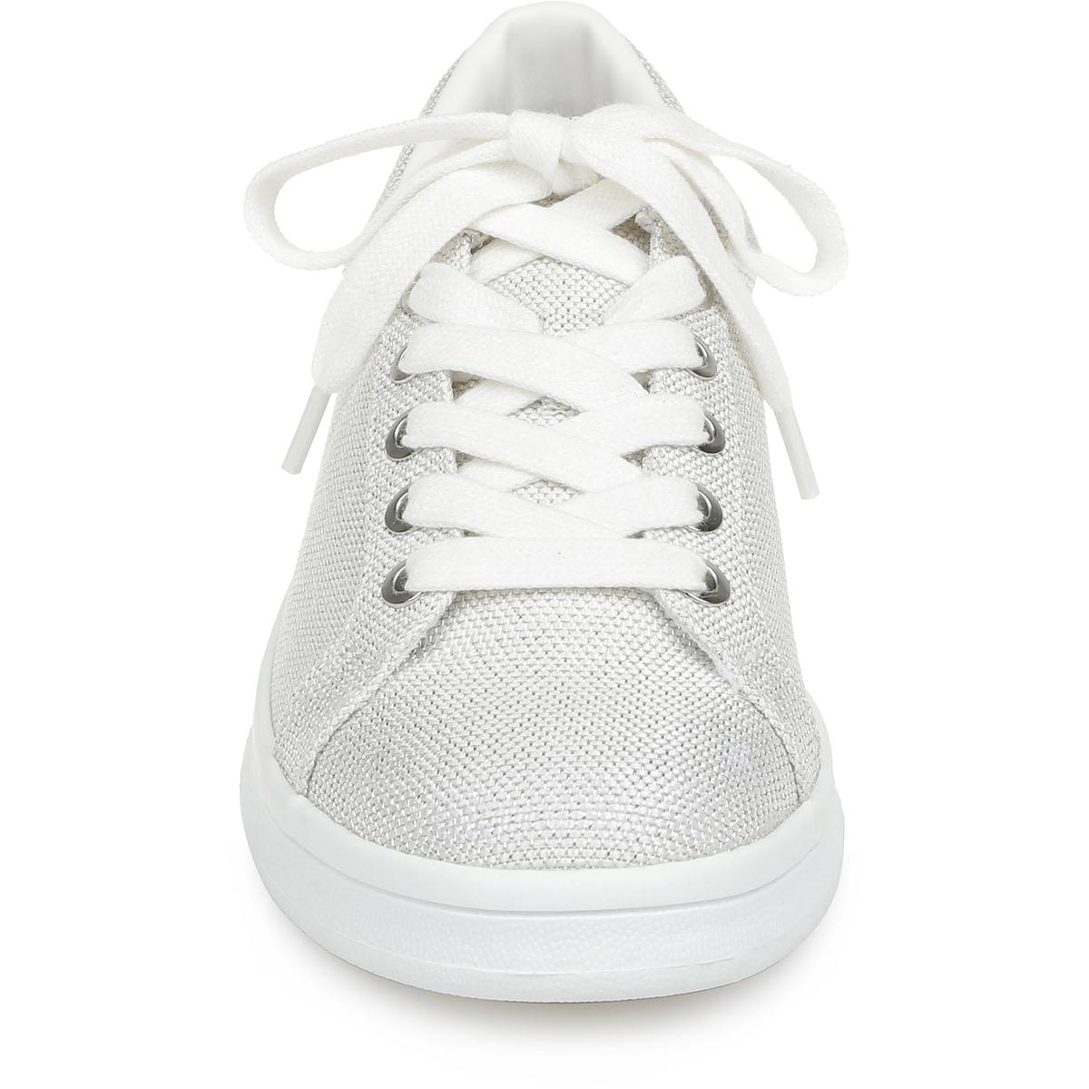 Rampage Holly Women's Printed Low Top Lace-Up Fashion Sneakers | eBay