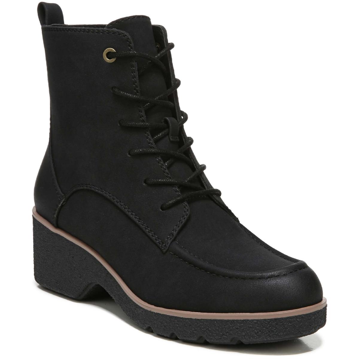 Naturalizer Women's Genie Ankle Boot Black 8.5 for sale online | eBay