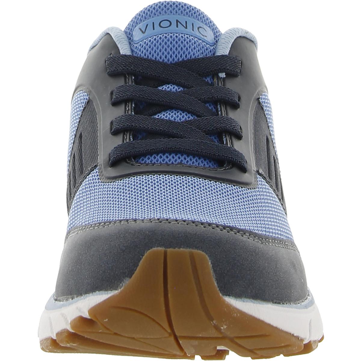 Vionic Womens Seville Comfort Insole Fitness Running Shoes Sneakers ...