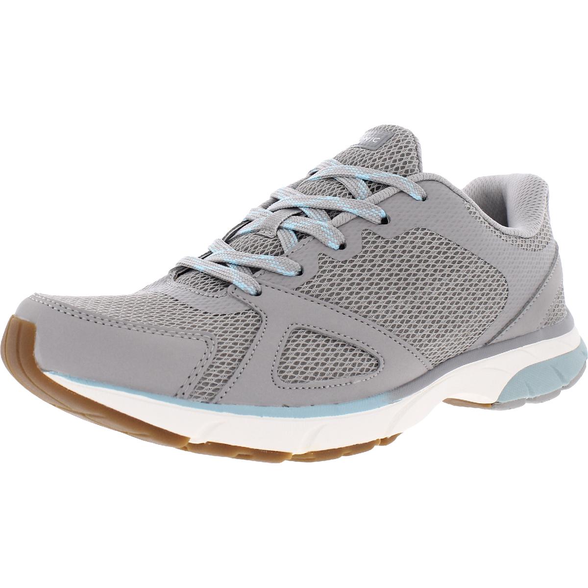 Vionic Women's Drift Tokyo Leisure Sneakers - Active Sneakers White 11 ...