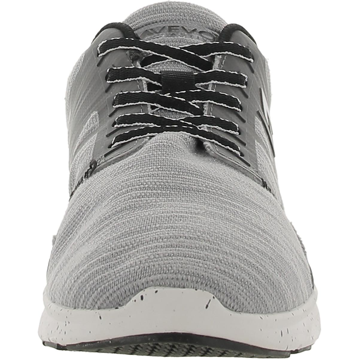 Vevo Active Womens Lindsey Athletic and Training Shoes Sneakers BHFO ...