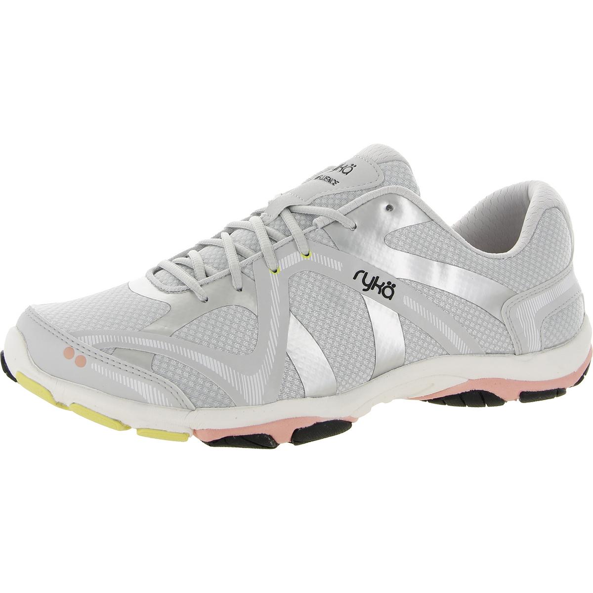 Ryka Women's Influence Cross Trainer Vapor Grey 9 Wide for sale online ...