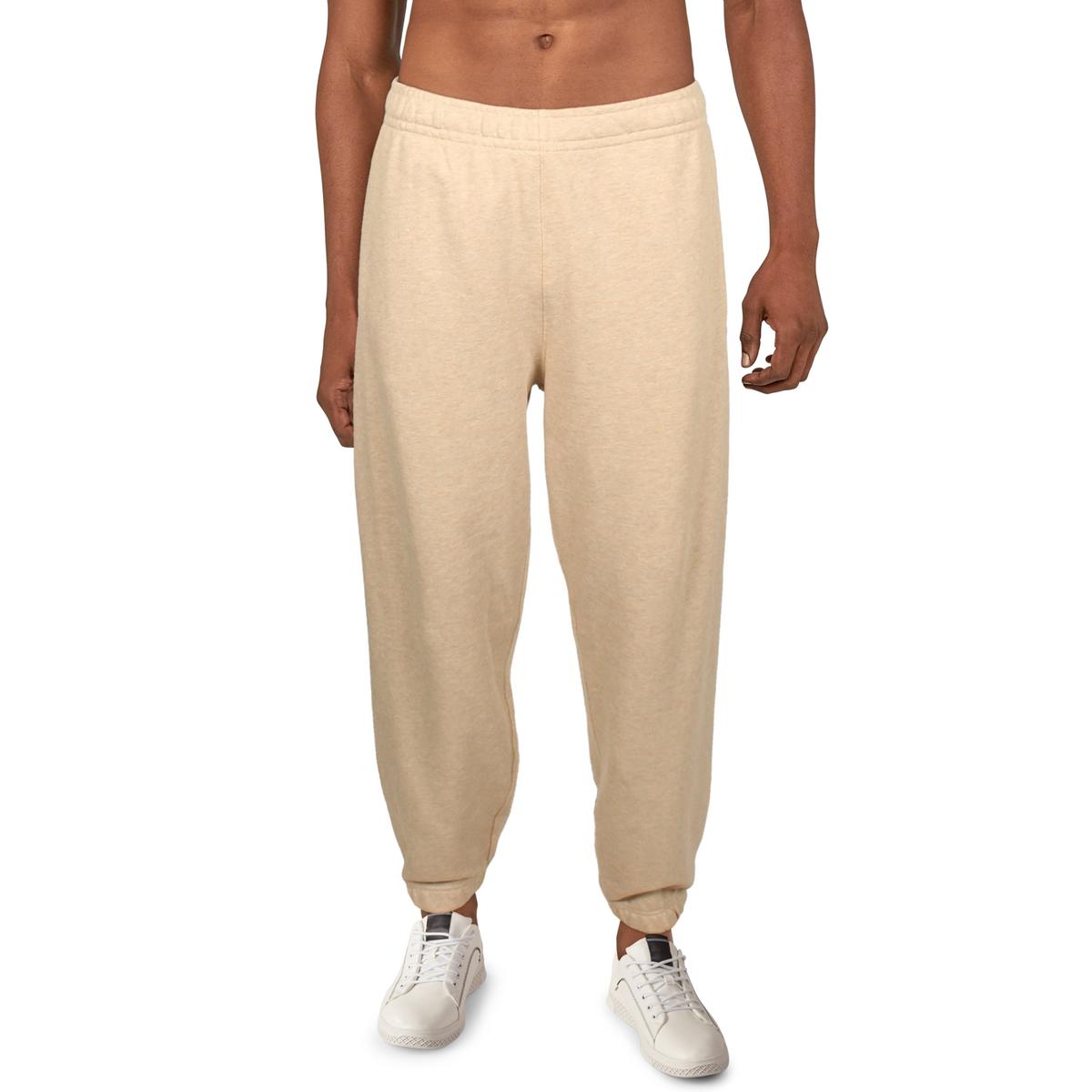 Lacoste Men's Relaxed-Fit Logo Sweatpants Grey Chine XL for sale online ...