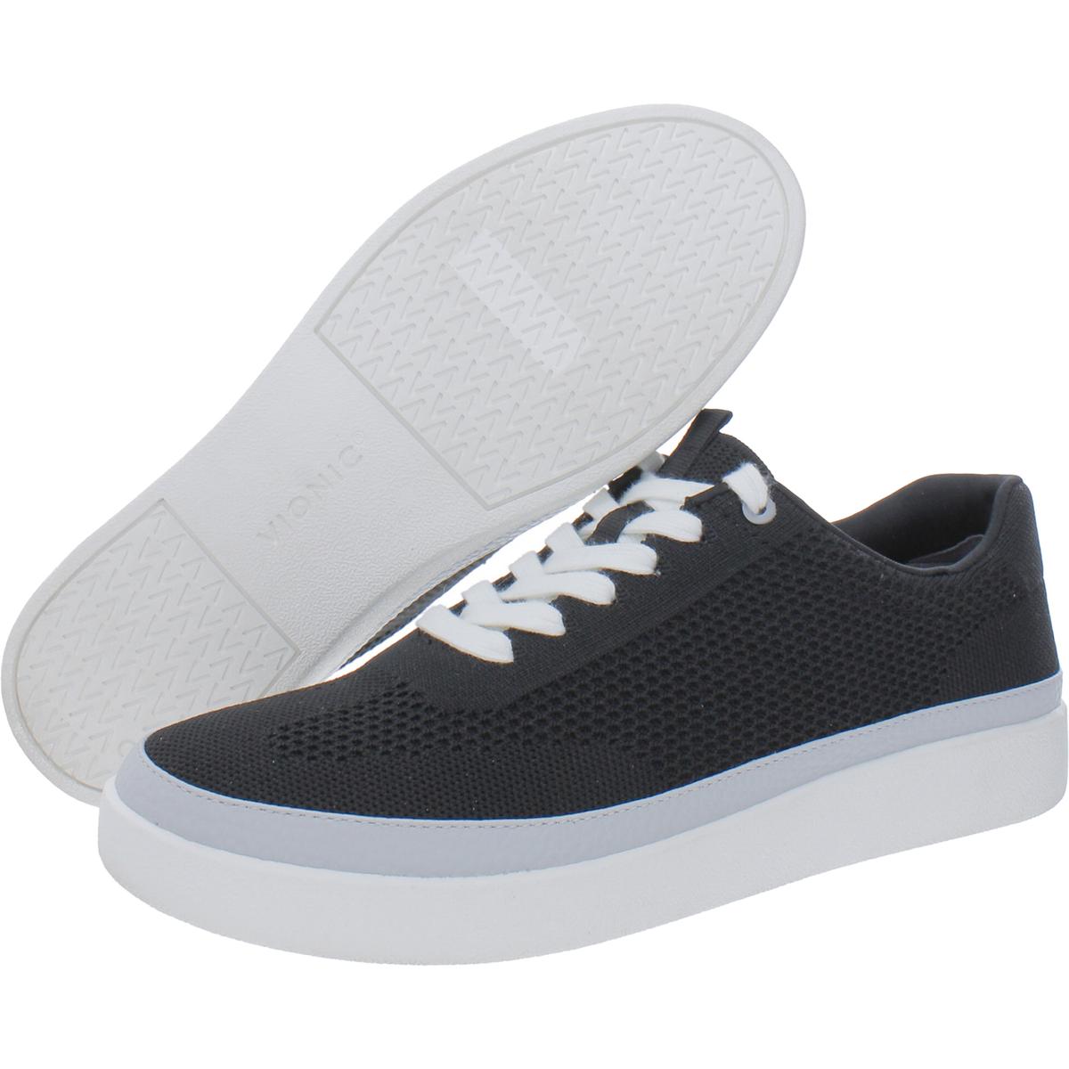 Vionic Womens Galia White Fashion Sneaker Size 8.5 (5209831) for sale ...