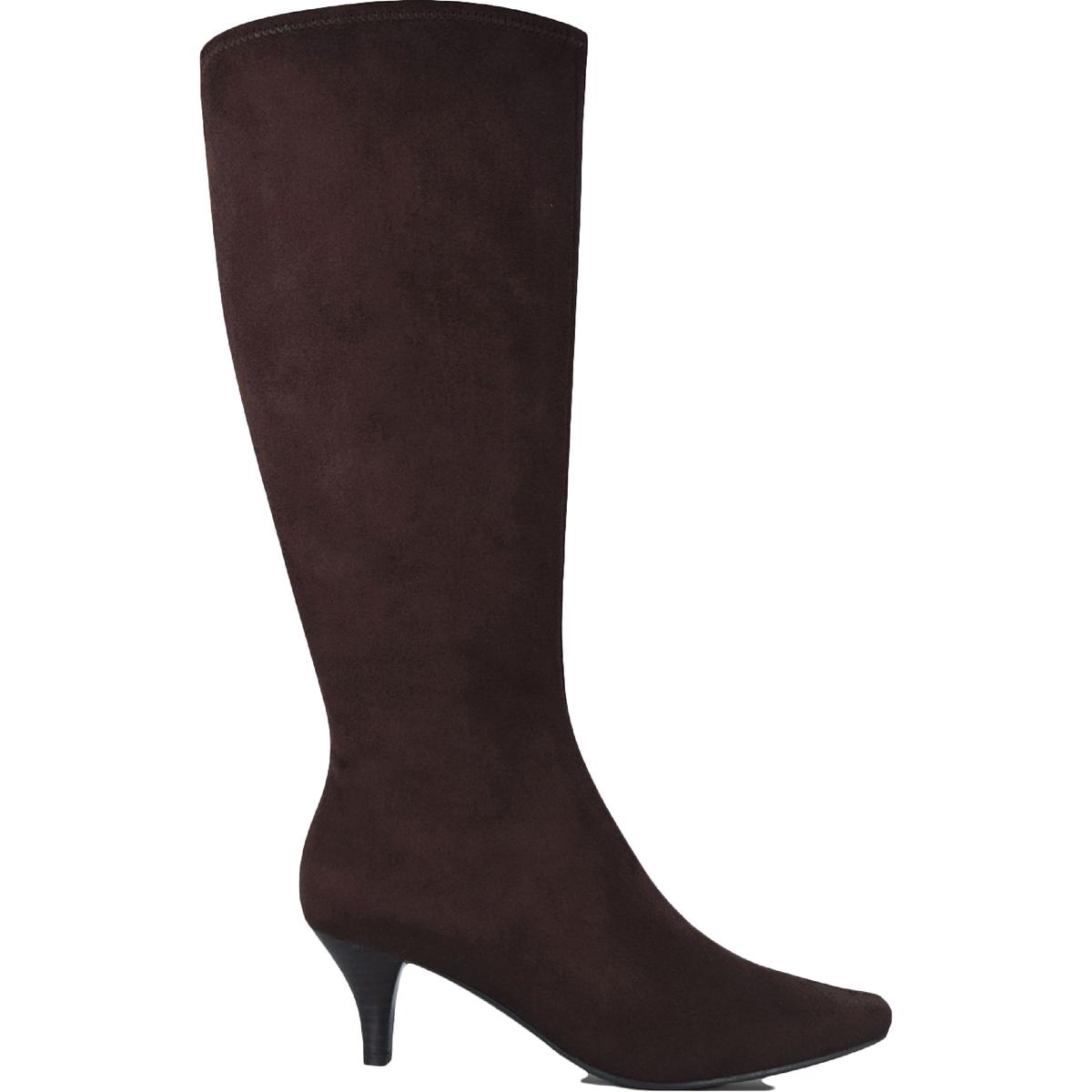 Women's Impo Namora Sequin Knee High Boots at Ella Hogarth blog
